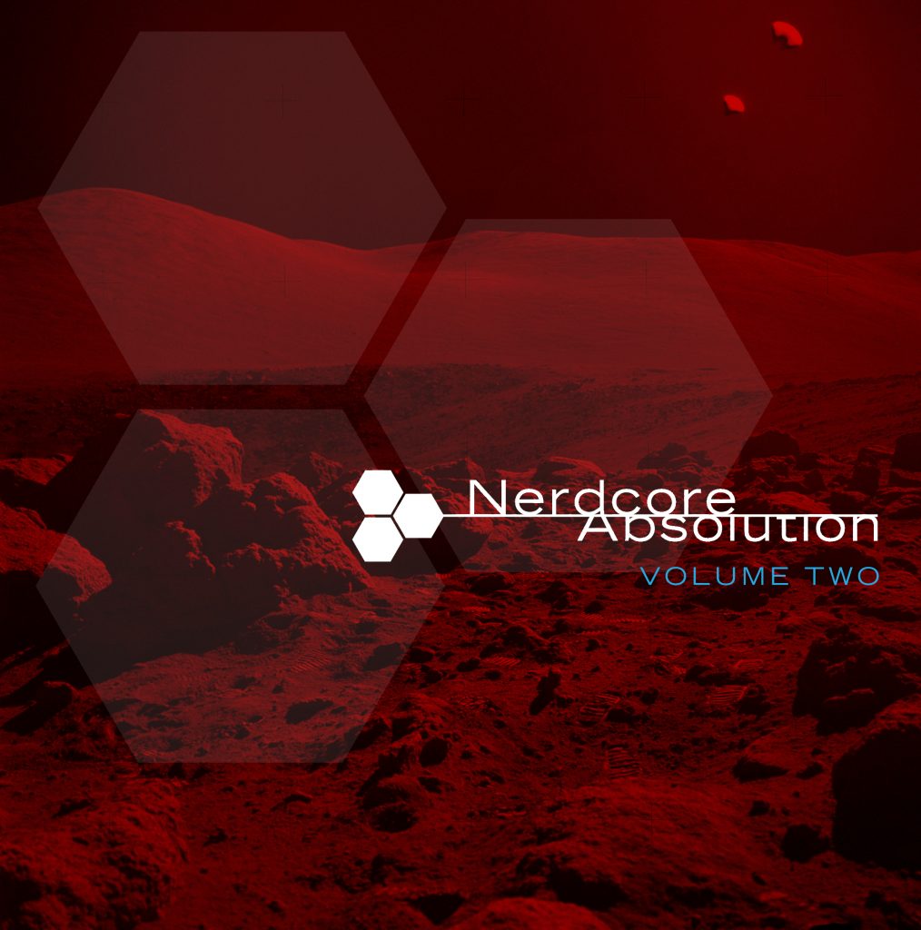 Nerdcore Absolution Volume 2 is Now Available for Purchase | Toonami ...