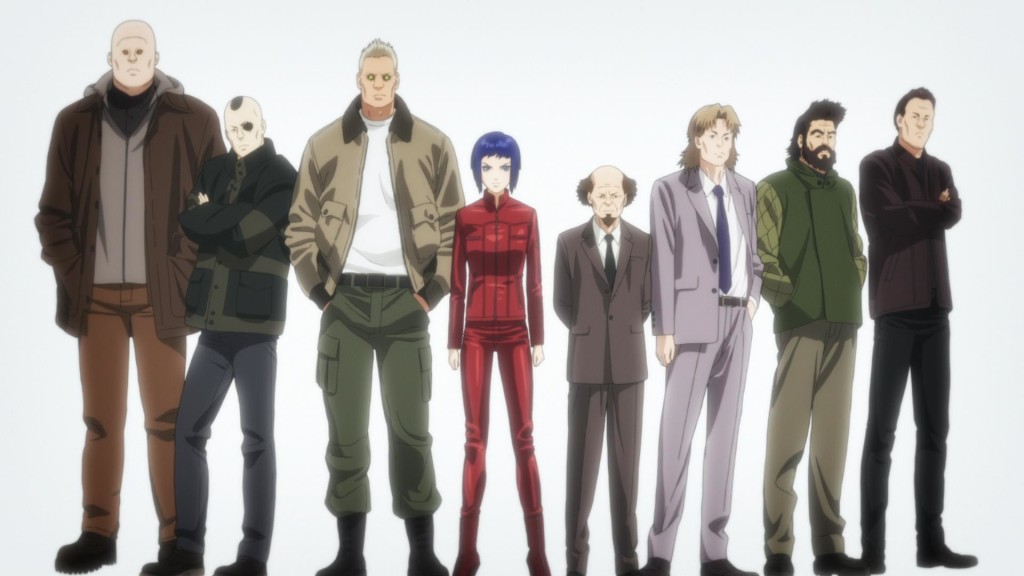 The Toonami Faithful Podcast Proudly Presents: A Theatrical Screening ...