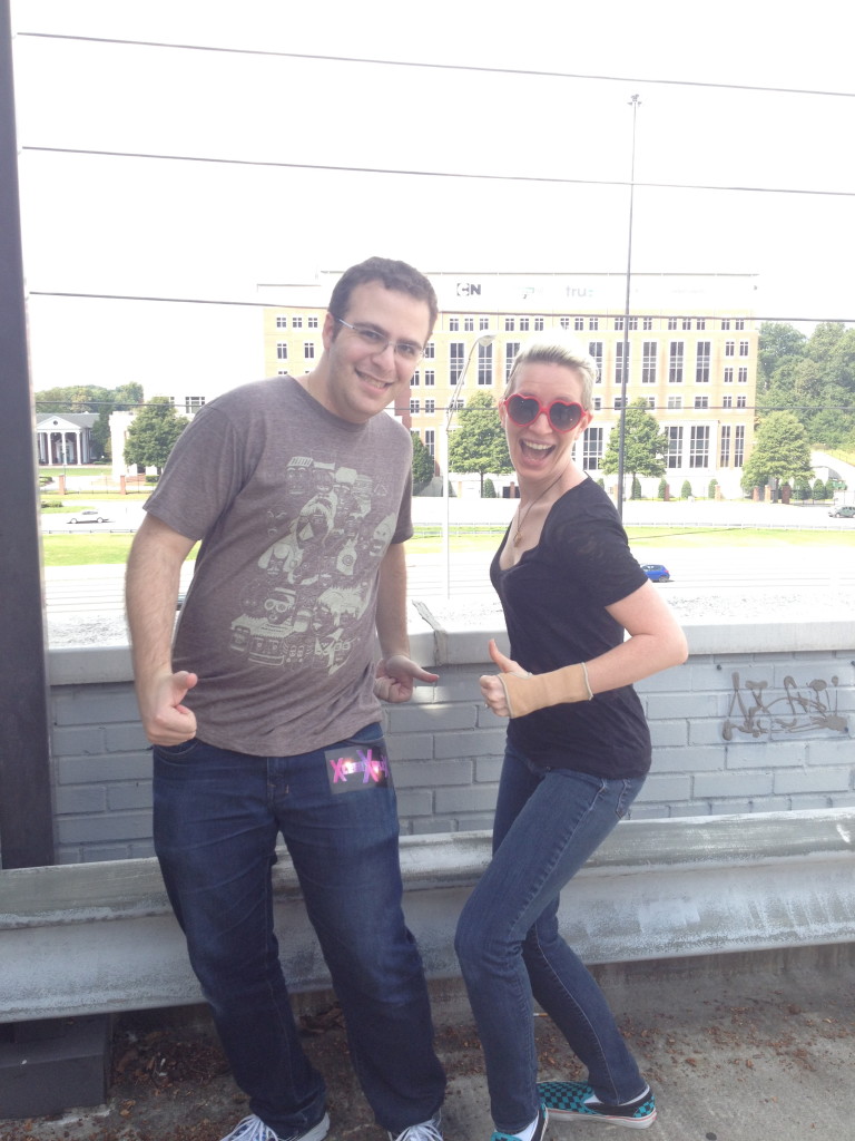 An Open Letter From The Host And Producer Of The Toonami Faithful ...