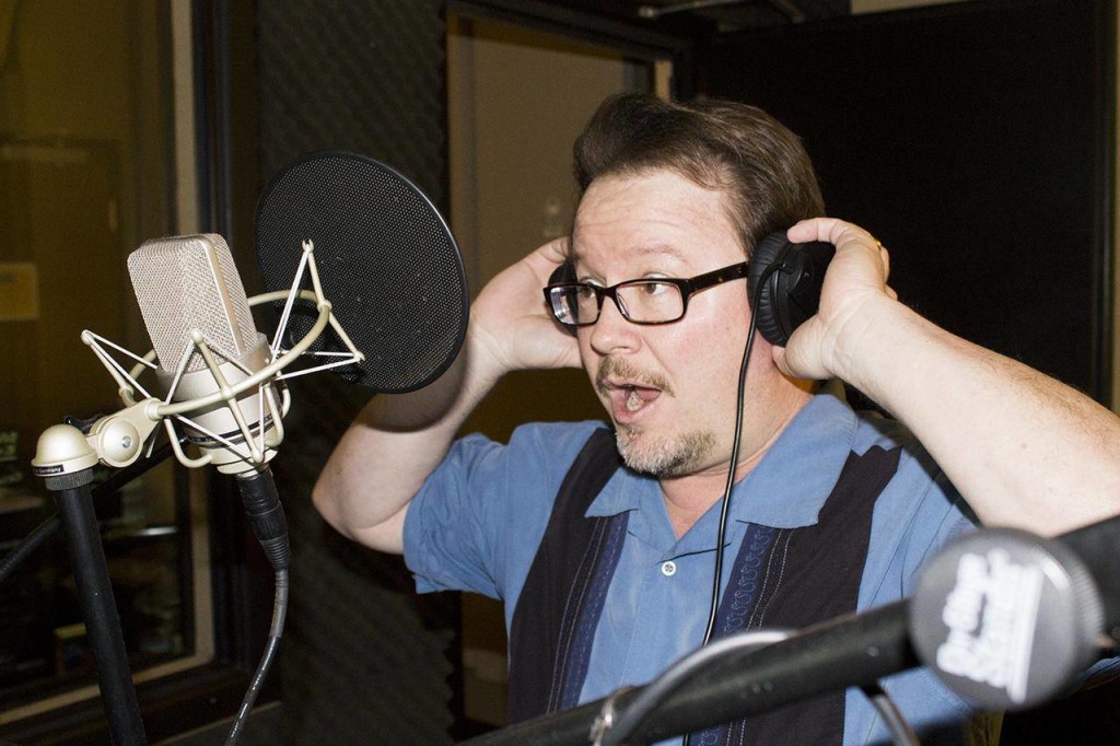 Announcement: @SonnyStrait Interview and Fan Questions | Toonami Faithful