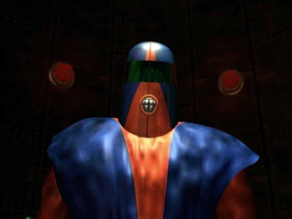 The Voice of Moltar, C. Martin Croker, Has Died | Toonami Faithful