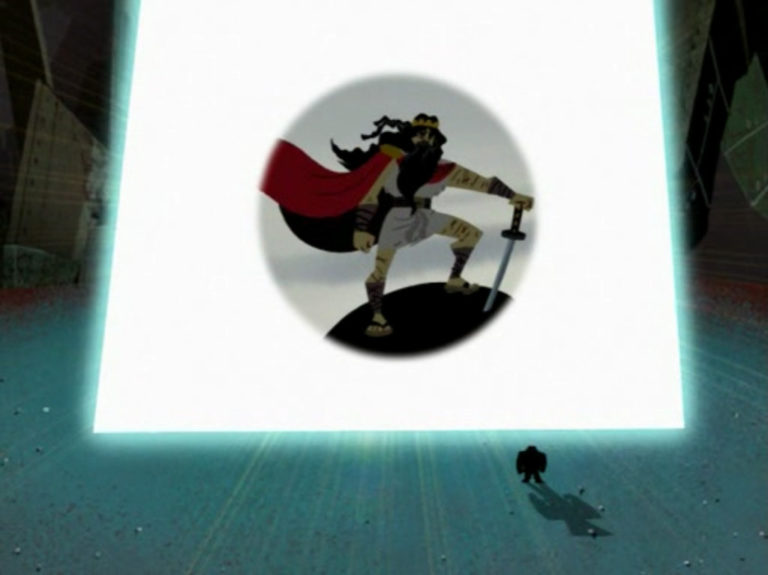 “They Call Me Jack”: A Quick and Close Look into Samurai Jack | Toonami ...