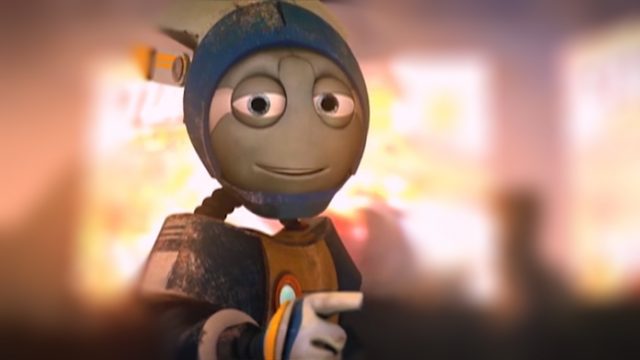 A Production Chat with Jason DeMarco | Toonami Faithful