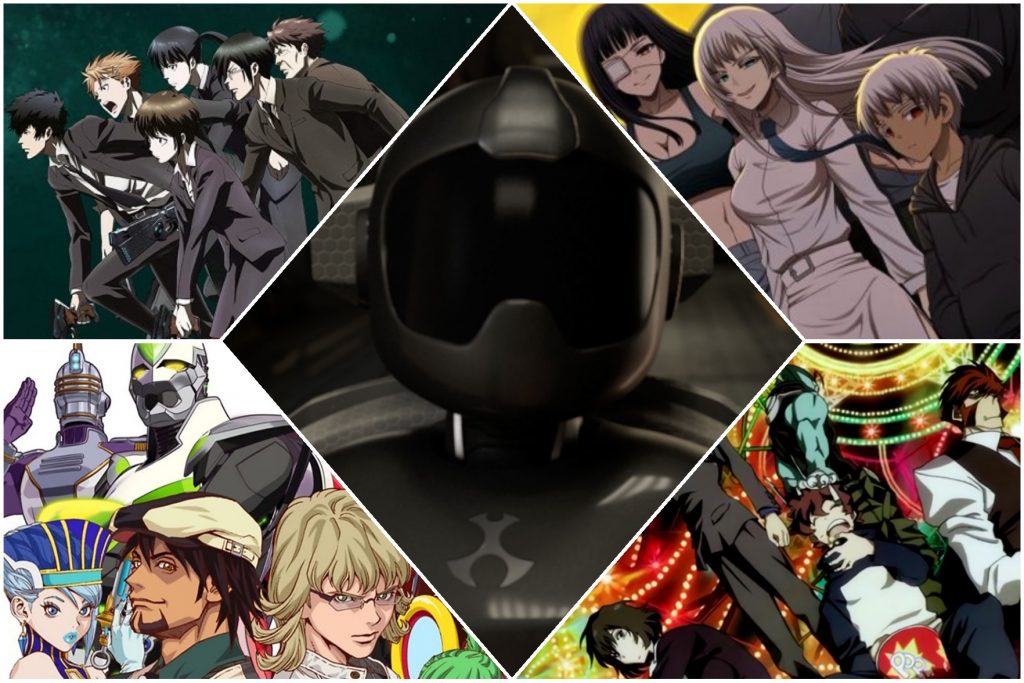 Toonami Faithful All Decade Retrospective Part 2: Toonami’s Greatest ...
