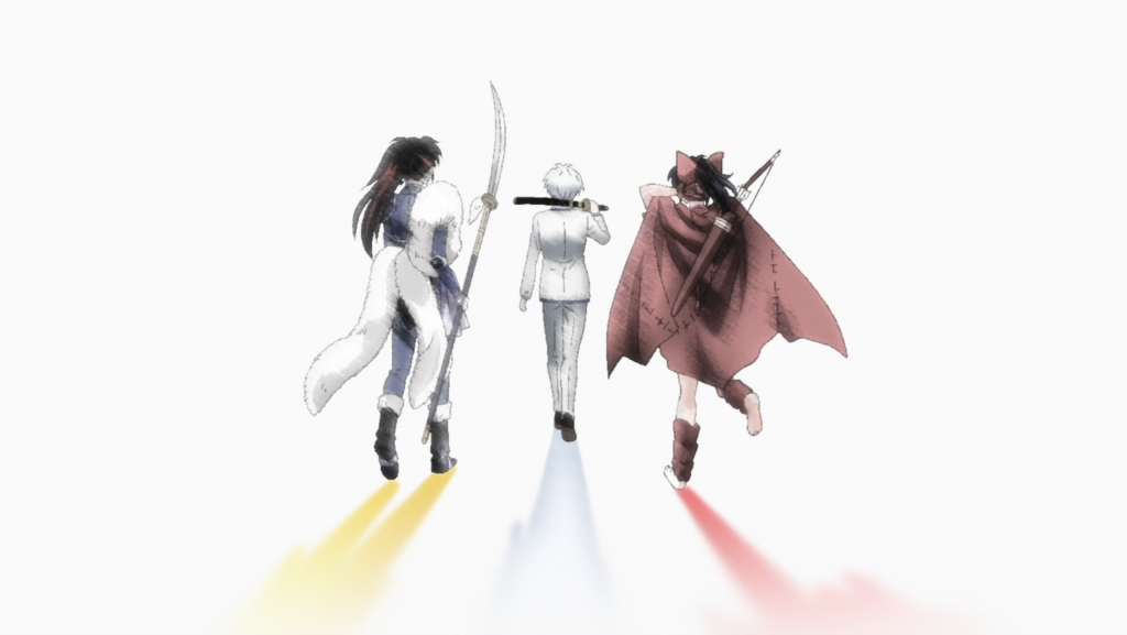 Old Is New Again: The Anime Revival Trend | Toonami Faithful