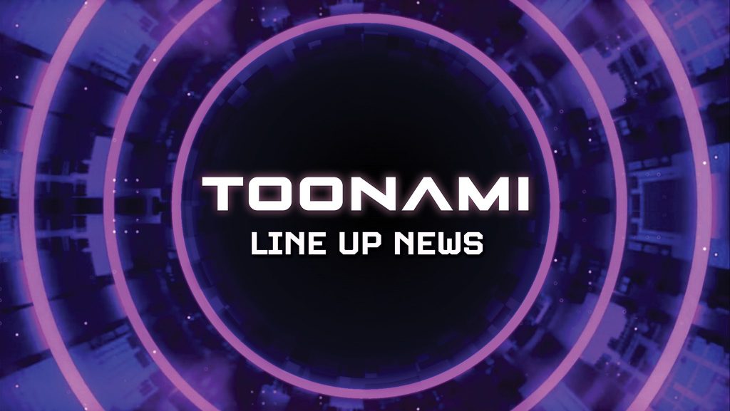 Line Up News: Toonami doubles up My Hero Academia & Food Wars at the ...