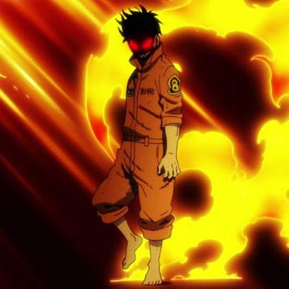 Can You Stand the Heat? A Retrospective on Fire Force Seasons One and ...