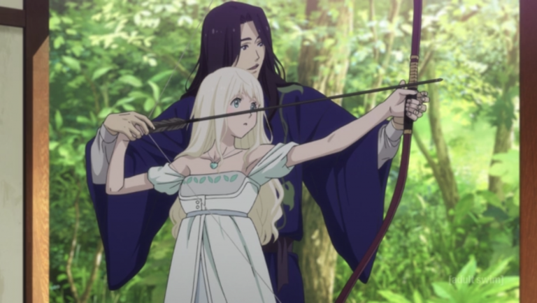 Guest Article: A Fena: Pirate Princess Review | Toonami Faithful