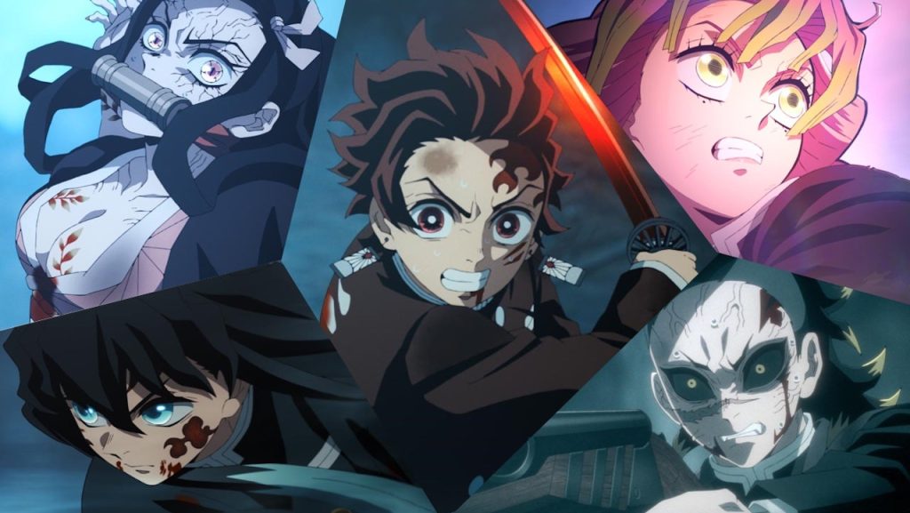 Aniplex Announces Demon Slayer: Swordsmith Village Arc for Toonami on ...