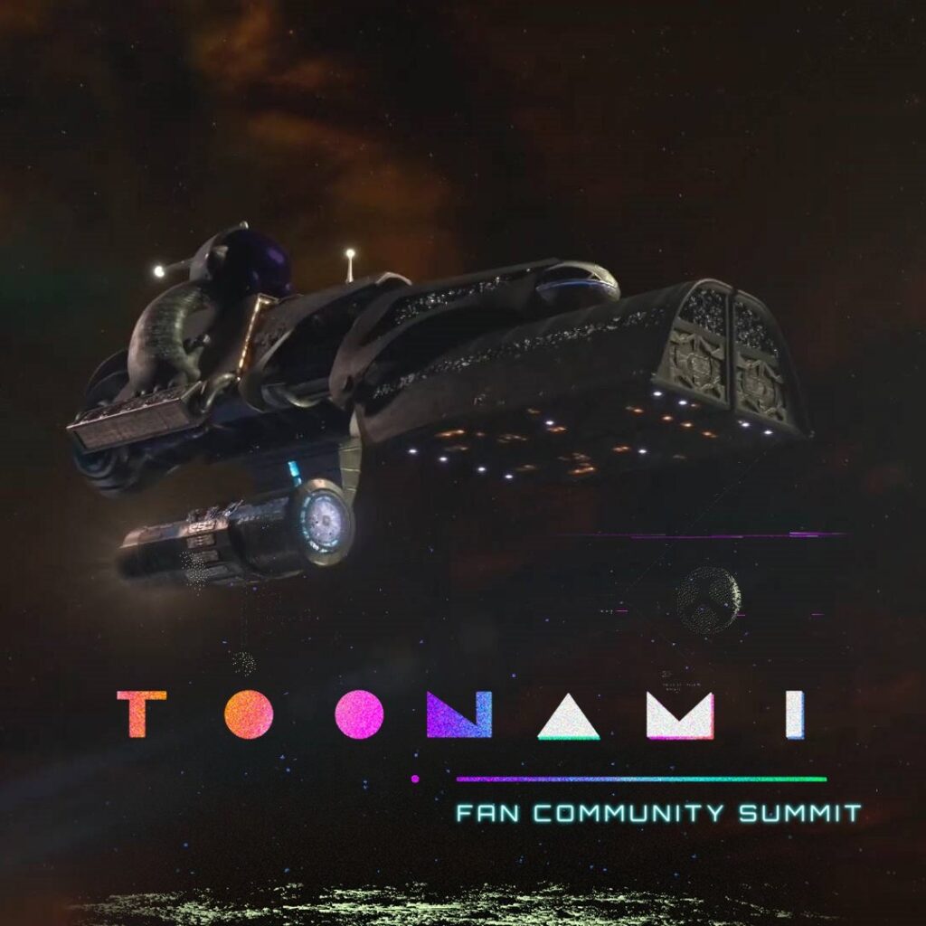 ICYMI: Toonami Fan Community Summit | Toonami Faithful
